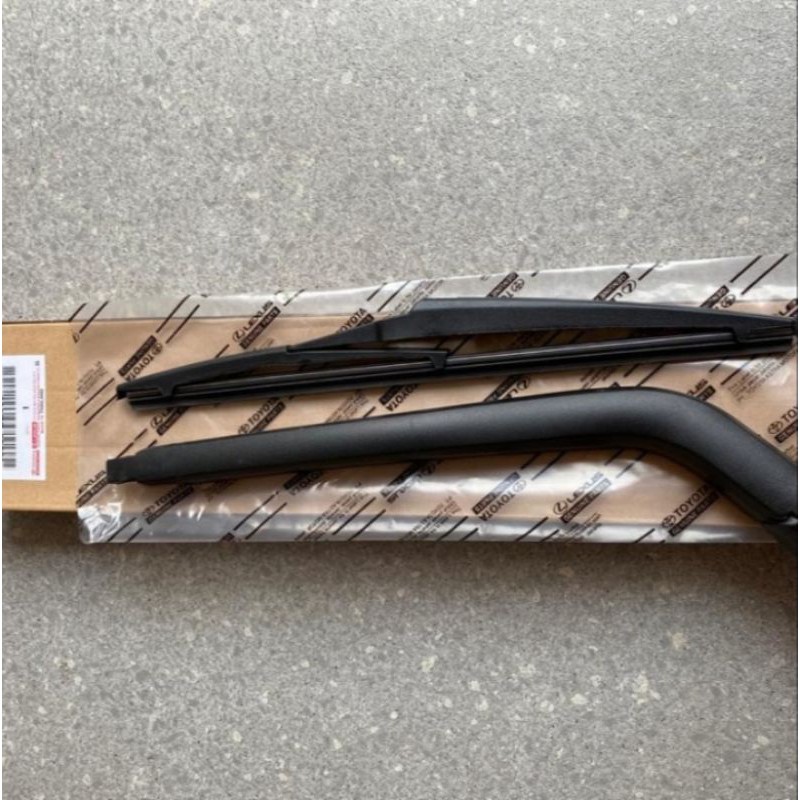 Jual wiper arm belakang Avanza Innova Agya Fortuner | Shopee Indonesia