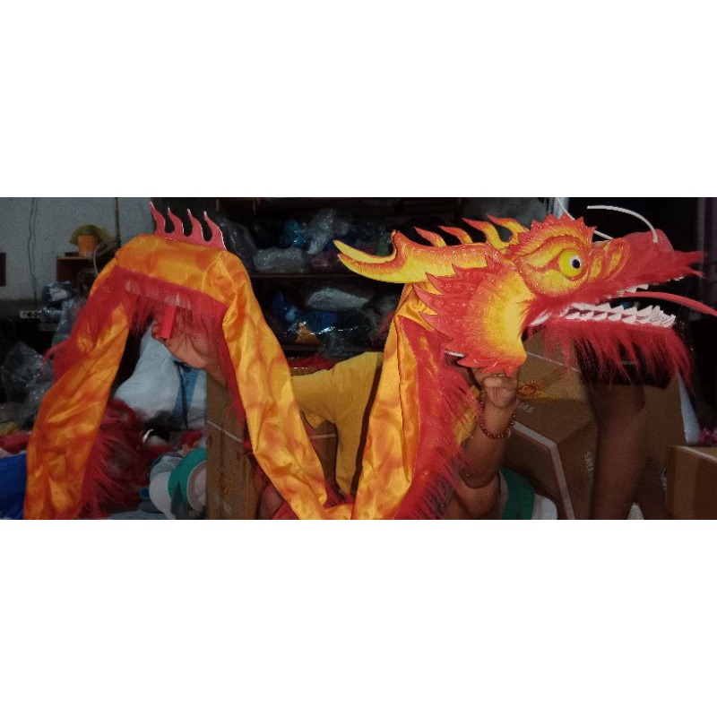 Jual naga bonar{liong} | Shopee Indonesia