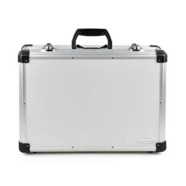 Jual Krisbow Koper Perkakas Peralatan Aluminium Dengan Busa 38x26x12 Cm ...