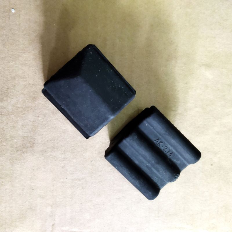 Jual KARET MONTING ENGINE MESIN HONDA VARIO 125 150 ORIGINAL | Shopee ...