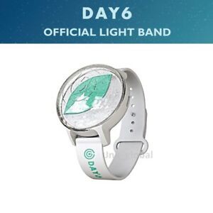 Jual DAY6 LIGHTBAND [OFFICIAL LIGHTSTICK] | Shopee Indonesia