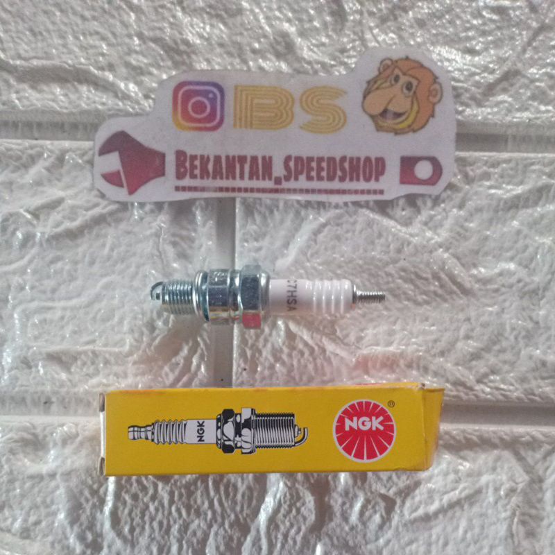 Jual busi busi sepeda motor | Shopee Indonesia