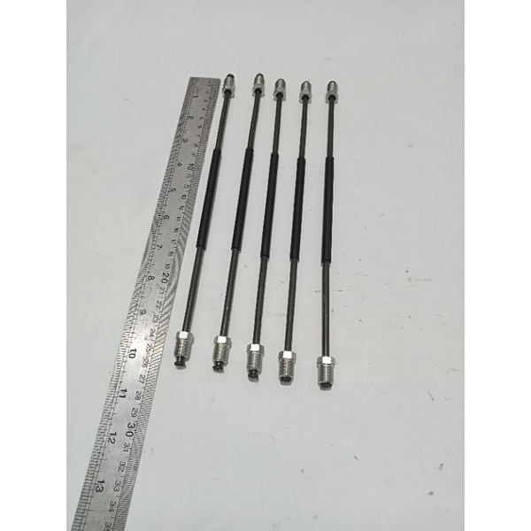 Jual Pipa Rem Nepel 10, Panjang 25 Cm, Diameter 5 mm | Shopee Indonesia