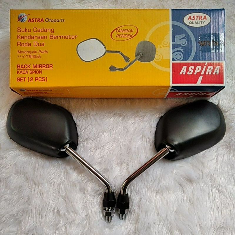 Jual Spion Aspira Honda Grand CB GL MP Tiger Classic | Shopee Indonesia
