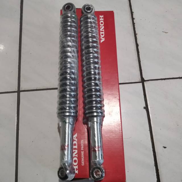 Jual Shock belakang honda win original | Shopee Indonesia
