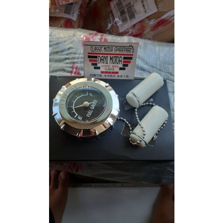 Jual TUTUP TANGKI CB INDIKATOR BENSIN | Shopee Indonesia