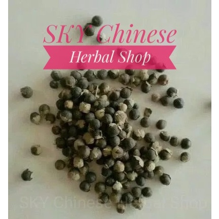 Jual Man Jing Zi / Vitex Fruit | Shopee Indonesia