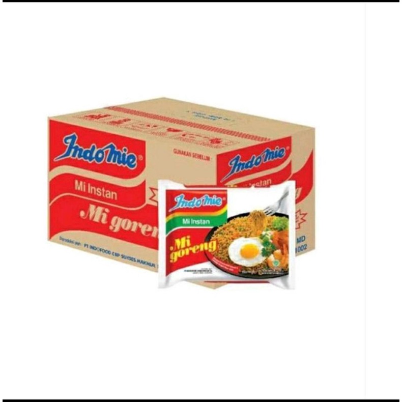 Jual Indomie goreng | Mie goreng 5 pcs lebih murah | Shopee Indonesia