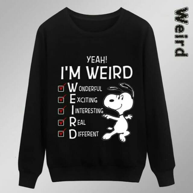 Jual Weird | Shopee Indonesia