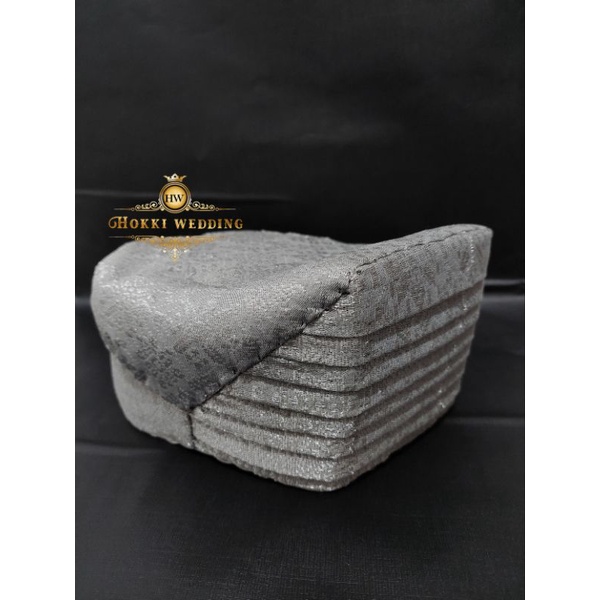 Jual Topi Minang Saluak Padang Penganten | Shopee Indonesia