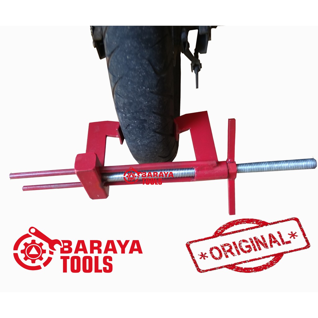 Jual alat Press Ban Tubeless Tapak Lebar dengan matrial kuat dan kokoh ...