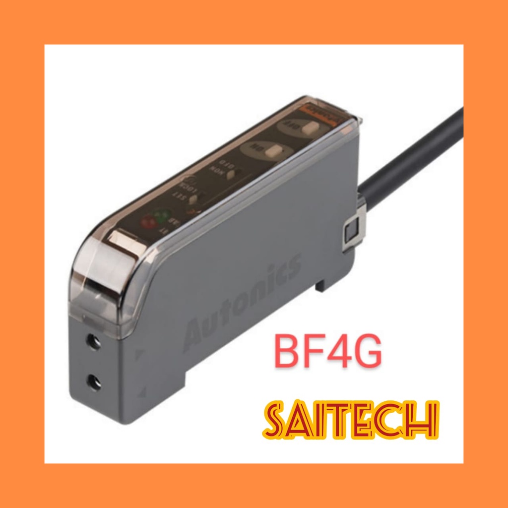 Jual Fiber Optic Sensor Autonics BF4G | Shopee Indonesia
