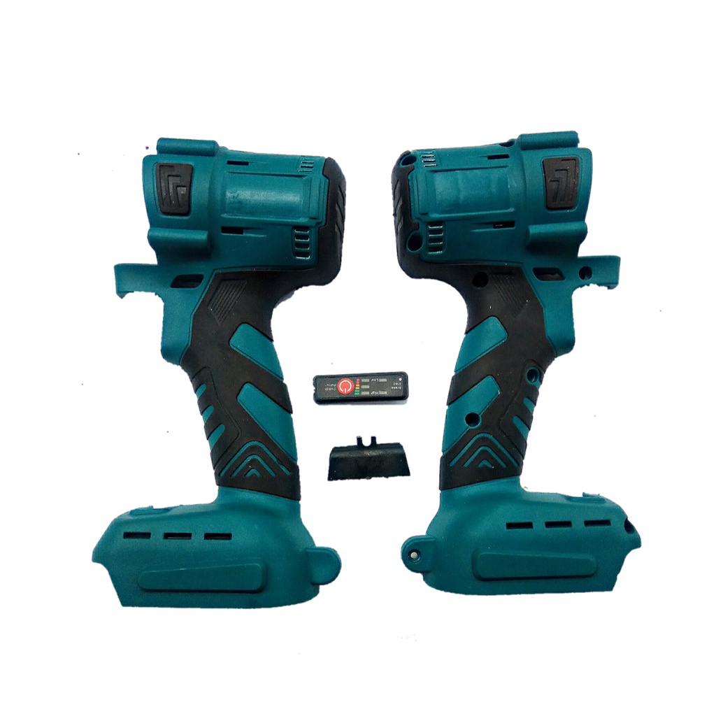 Jual Casing impact wrench driver cover body housing impact plastik ...