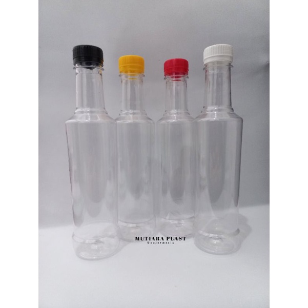 Jual Botol madu 350ml / botol 350ml | Shopee Indonesia