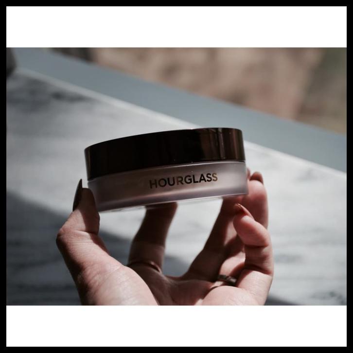 Jual Hourglass Veil Translucent Setting Powder (Full Size 10.5 G ...