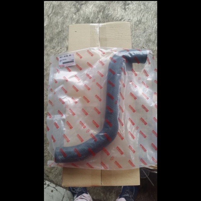 Jual Selang radiator ke mesin gran max-luxio | Shopee Indonesia