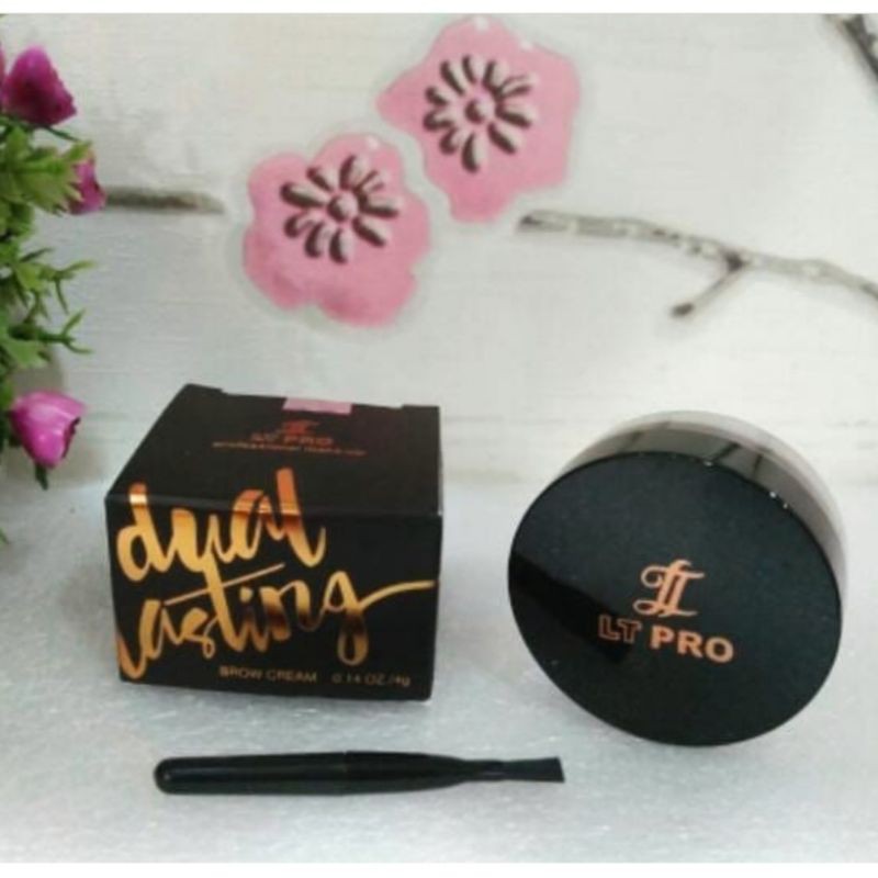 Jual Lt pro Dual Lasting Brow Cream | Shopee Indonesia