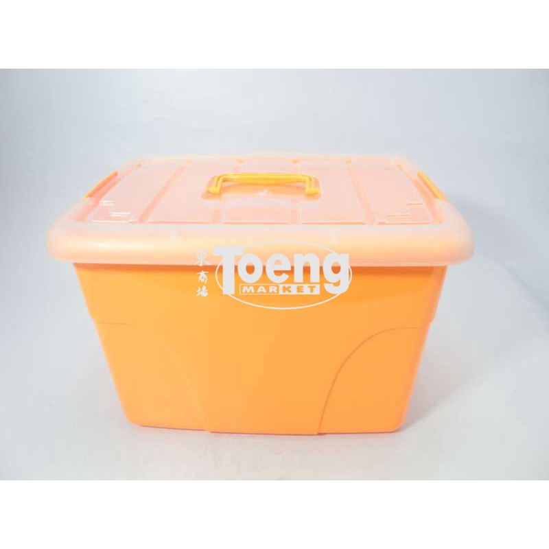 Jual BOX KONTAINER / FAVOURITE CONTAINER L-16 MASPION 11157720 | Shopee ...