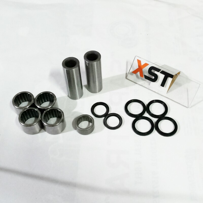 Jual Part set upgrade unitrack full bearing bambu klx 150 xst062 ...