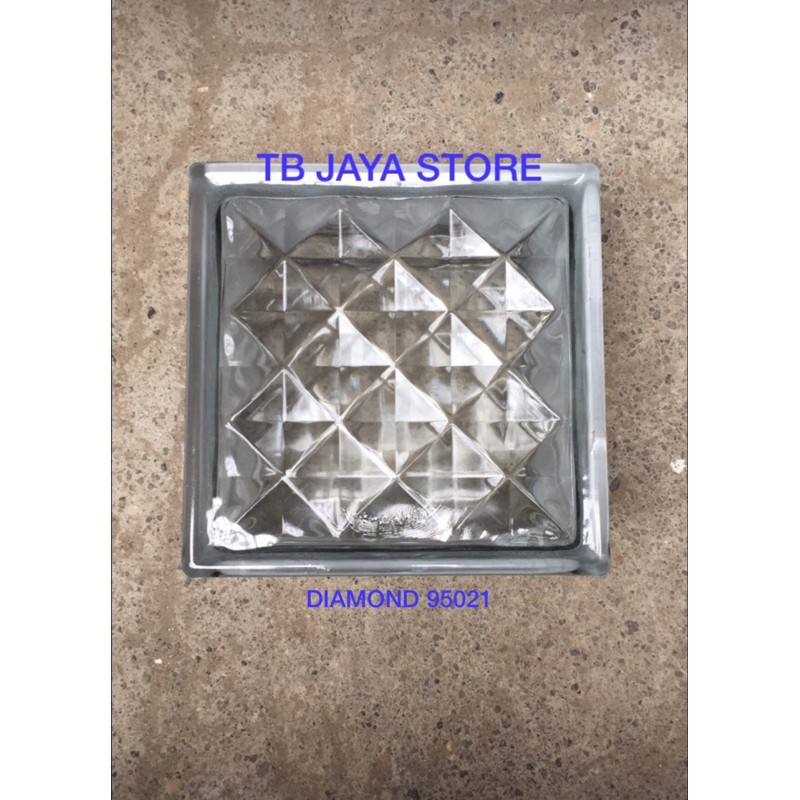 Jual GLASSBOX GLASS BOX GLASBOX MULIA | Shopee Indonesia