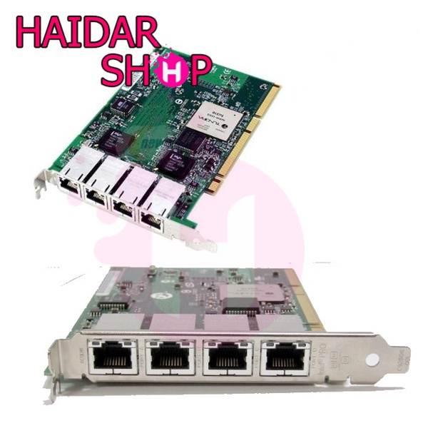 Jual Intel® PRO/1000 MT Quad Port Server Adapter | Shopee Indonesia