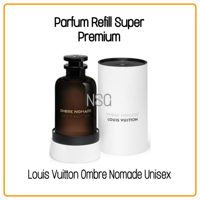 Jual Parfum Refill L*V Ombre Nomade Unisex | Shopee Indonesia