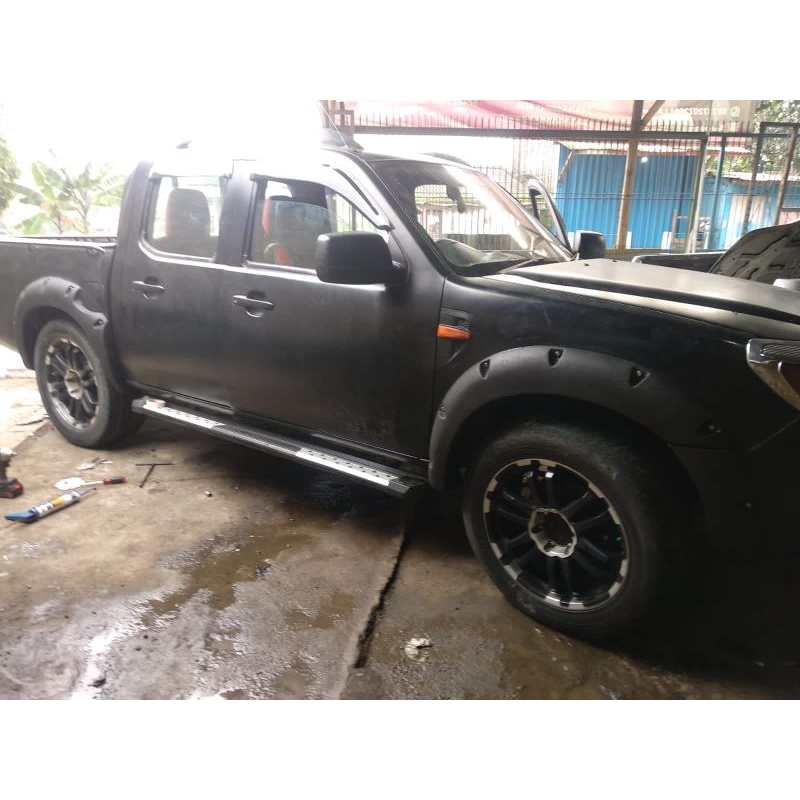 Jual over Fender New Ford ranger Gen2 2007 2008 2009 2010 2011 model ...