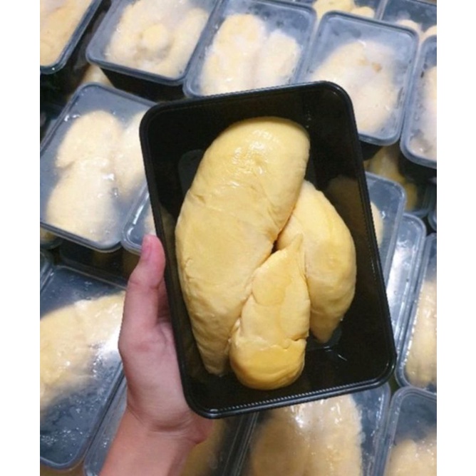 Jual Durian Monthong 500g | Shopee Indonesia