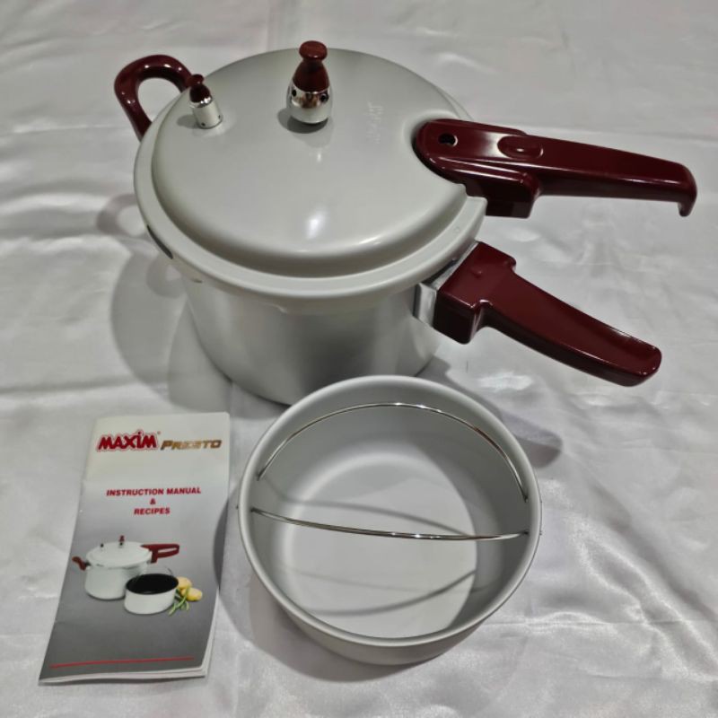 Jual PANCI PRESTO MAXIM 4 LITER SERBAGUNA | Shopee Indonesia