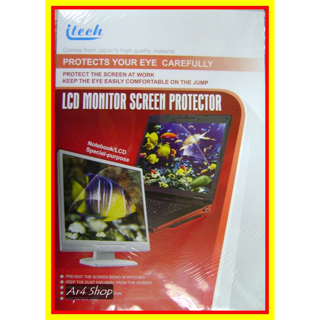 Jual Protector LCD Screen 14 Inch | Shopee Indonesia