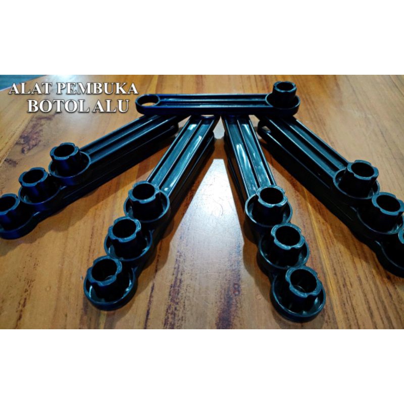Jual Alat pembuka botol alu/alat buka alu UV/Alat terbaik/Alat termurah ...