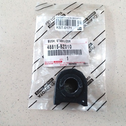 Jual Karet Stabilizer Bush Bushing Bus Bosh Bos Avanza Xenia Rush ...