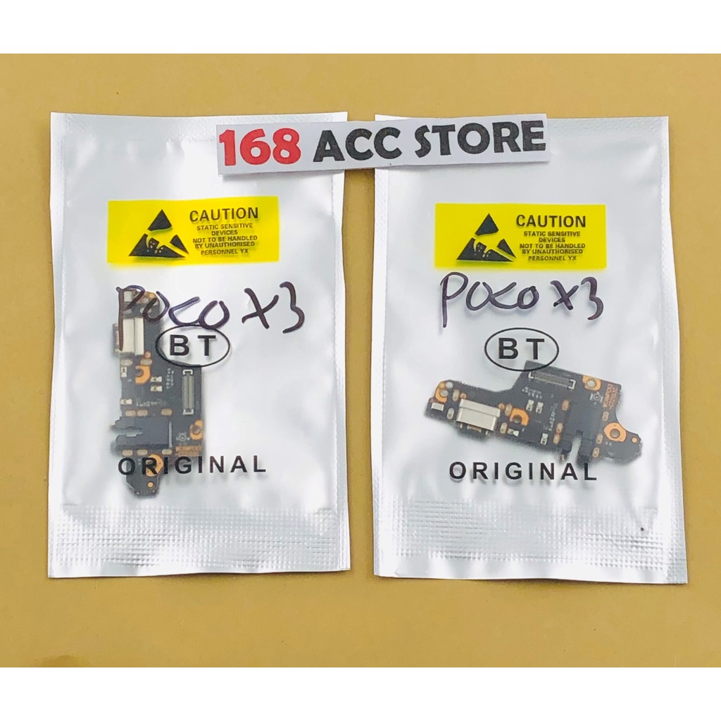 Jual FLEXIBLE CON TC XIAOMI POCO X3 x3 pro x3 nfc FLEKSIBEL KONEKTOR CHARGER | Shopee Indonesia