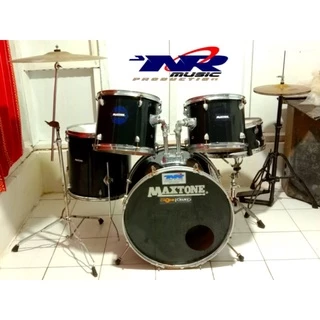 Jual Drum Set Terlengkap & Harga Terbaru Juli 2024 | Shopee Indonesia