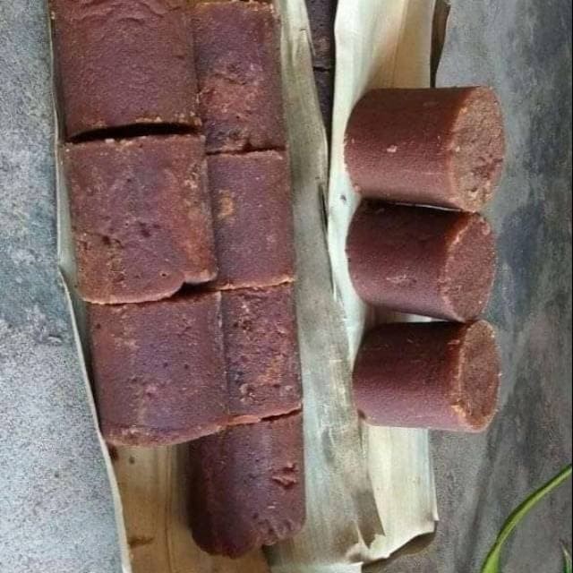 Jual Gula Aren Pakai Daun 1kg | Shopee Indonesia