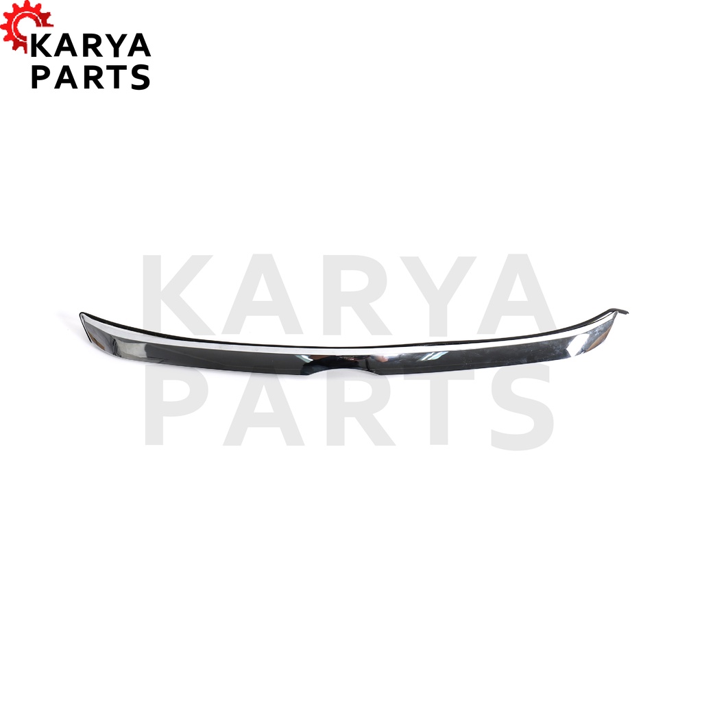 Jual LIST GRILL DEPAN MOBIL TOYOTA CAMRY 2012 7577106030 | Shopee Indonesia