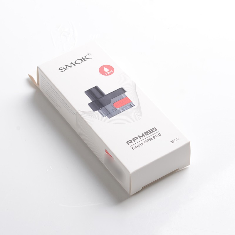 Jual CARTRIDGE SMOK RPM LITE 100% Authentic | Shopee Indonesia