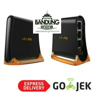 Jual Mikrotik RB931-2nD hAP- Mini Router Wireless | Shopee Indonesia
