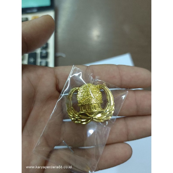 Jual pin kopri pin ASN pin PNS | Shopee Indonesia
