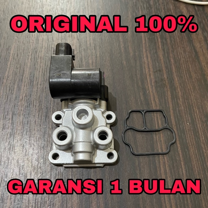 Jual Sensor IACV / ISC Idle Speed Komplit Kijang Efi 1.8 cc ORIGINAL ...