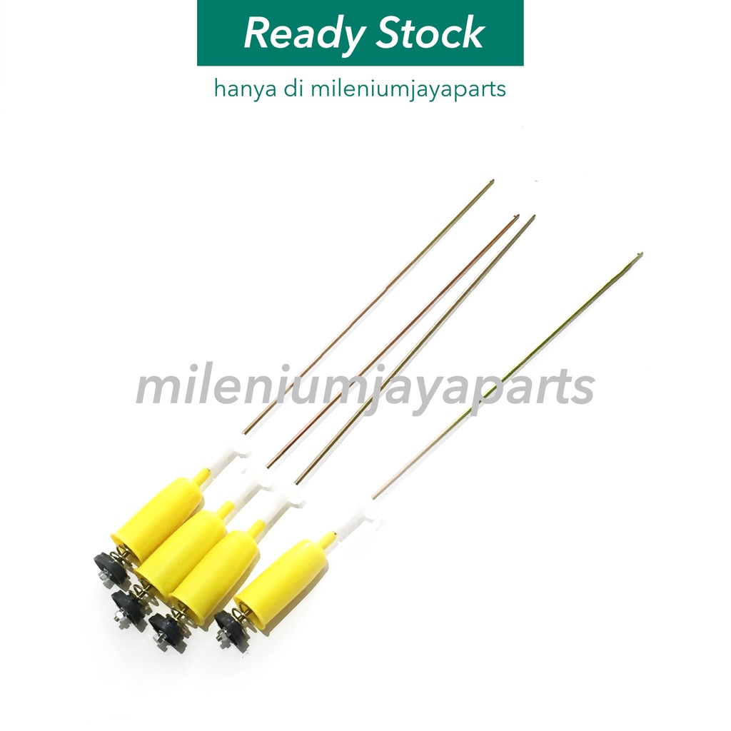 Jual Per Gantung Mesin Cuci Top Loading 1 Tabung Universal / 1 Set 4 Pc ...