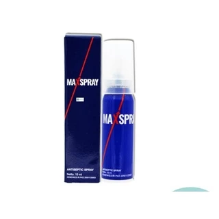 Jual Maxspray Terlengkap & Harga Terbaru Mei 2024 | Shopee Indonesia