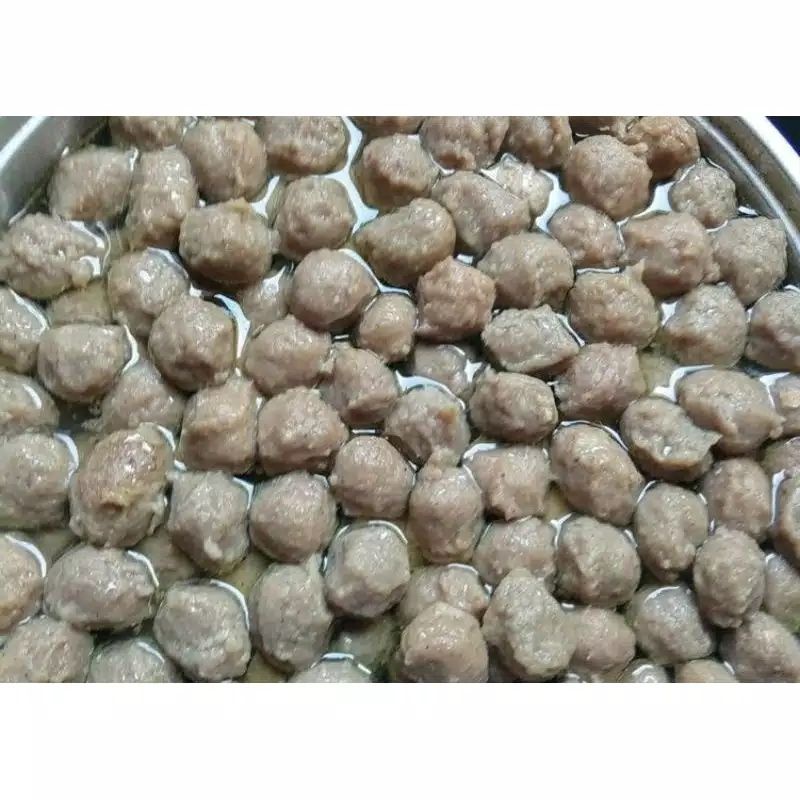 Jual BAKSO KERIKIL POLOS & URAT | Shopee Indonesia
