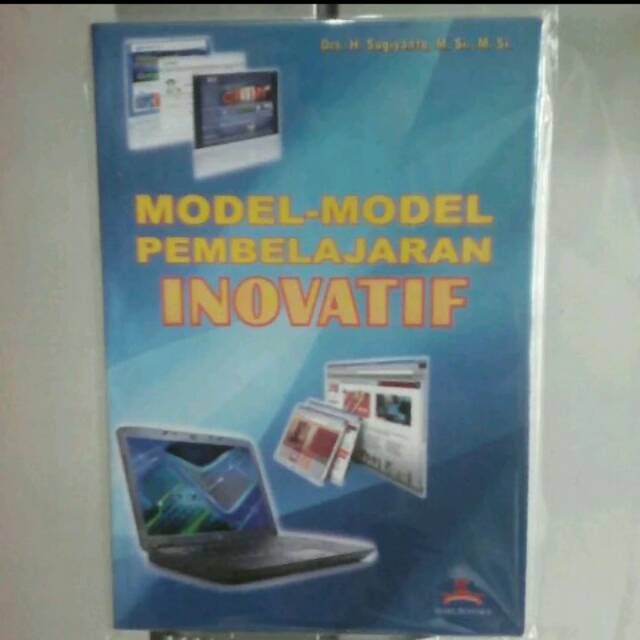 Jual Buku Model-model pembelajaran inovatif | Shopee Indonesia