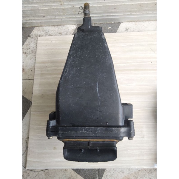 Jual Box filter saringan udara box filter Yamaha Jupiter MX mx 135 ...