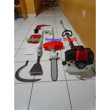 Jual Mesin Dodos Sawit Cantas Panen Sawit 3In1 Alat Potong Sawit ...