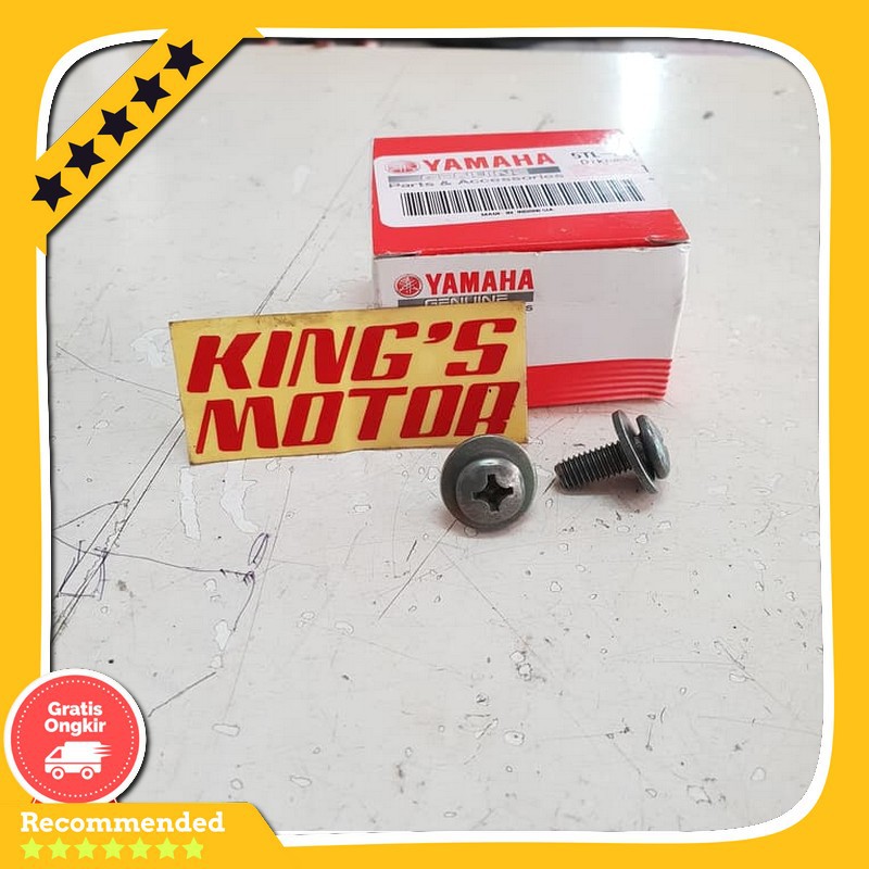 Jual Spare Part Motor Baut Cover Tutup Baut Body Ukuran Drat Baut 10 ...