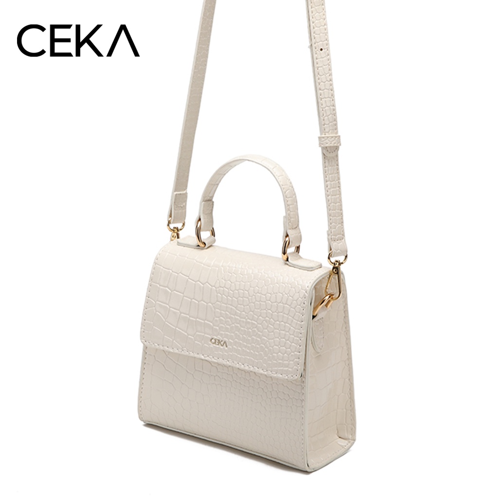 Jual CEKA Tas Selempang Tas Wanita Sling Bag Wanita Handbag Pesta ...