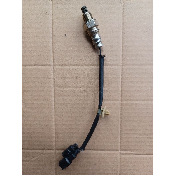 Jual sensor oksigen CO CO2 sensor kenalpot vario 125 new 125 LED ...
