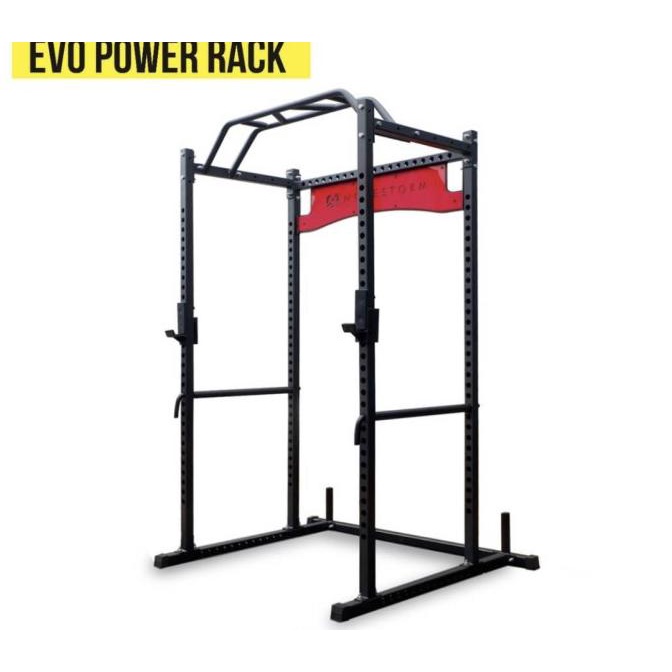 Jual Power Rack Fitnes Evo Rack | Shopee Indonesia